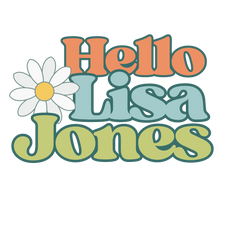 Look Good. Feel Good. Be Good. Do Good. – Hello Lisa Jones