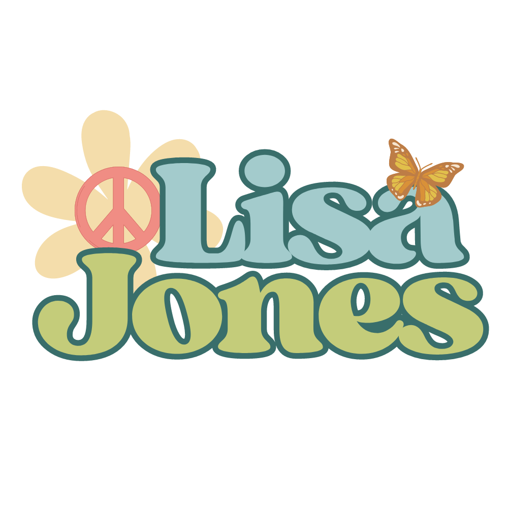 Look Good. Feel Good. Be Good. Do Good. – Hello Lisa Jones